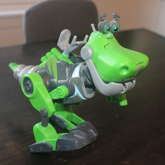 Nickelodeon | Toys | Nickelodeon Rusty Rivets Build Me Rivet System ...